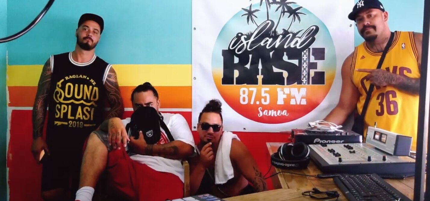 New documentary showcases impact of radio station on young musicians in ...