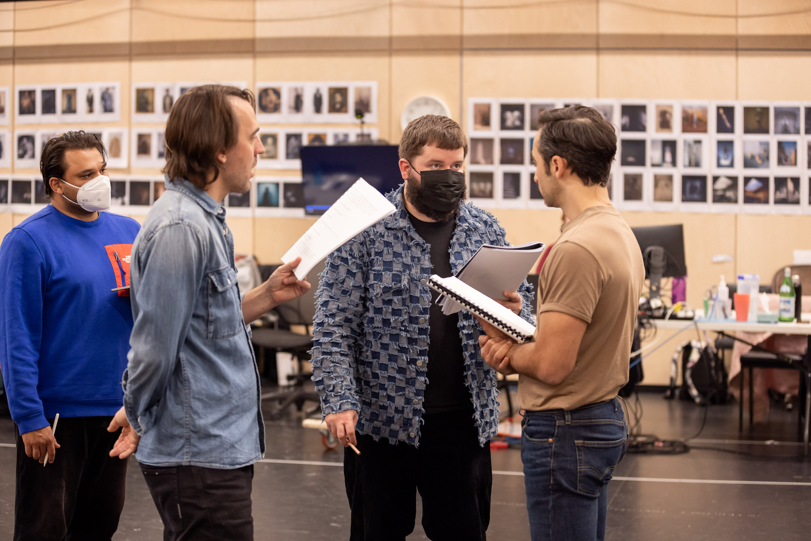 Sydney Theatre Company artistic director Kip Williams resigns after ...