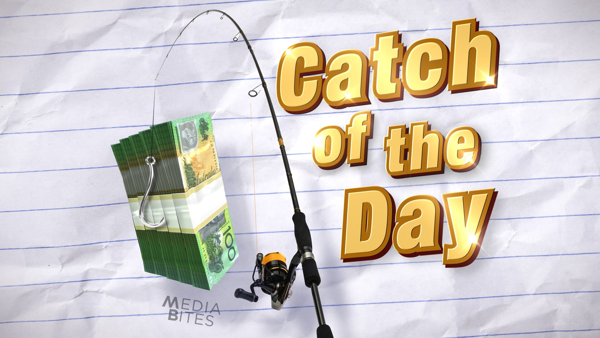 Catch of the day - Media Watch
