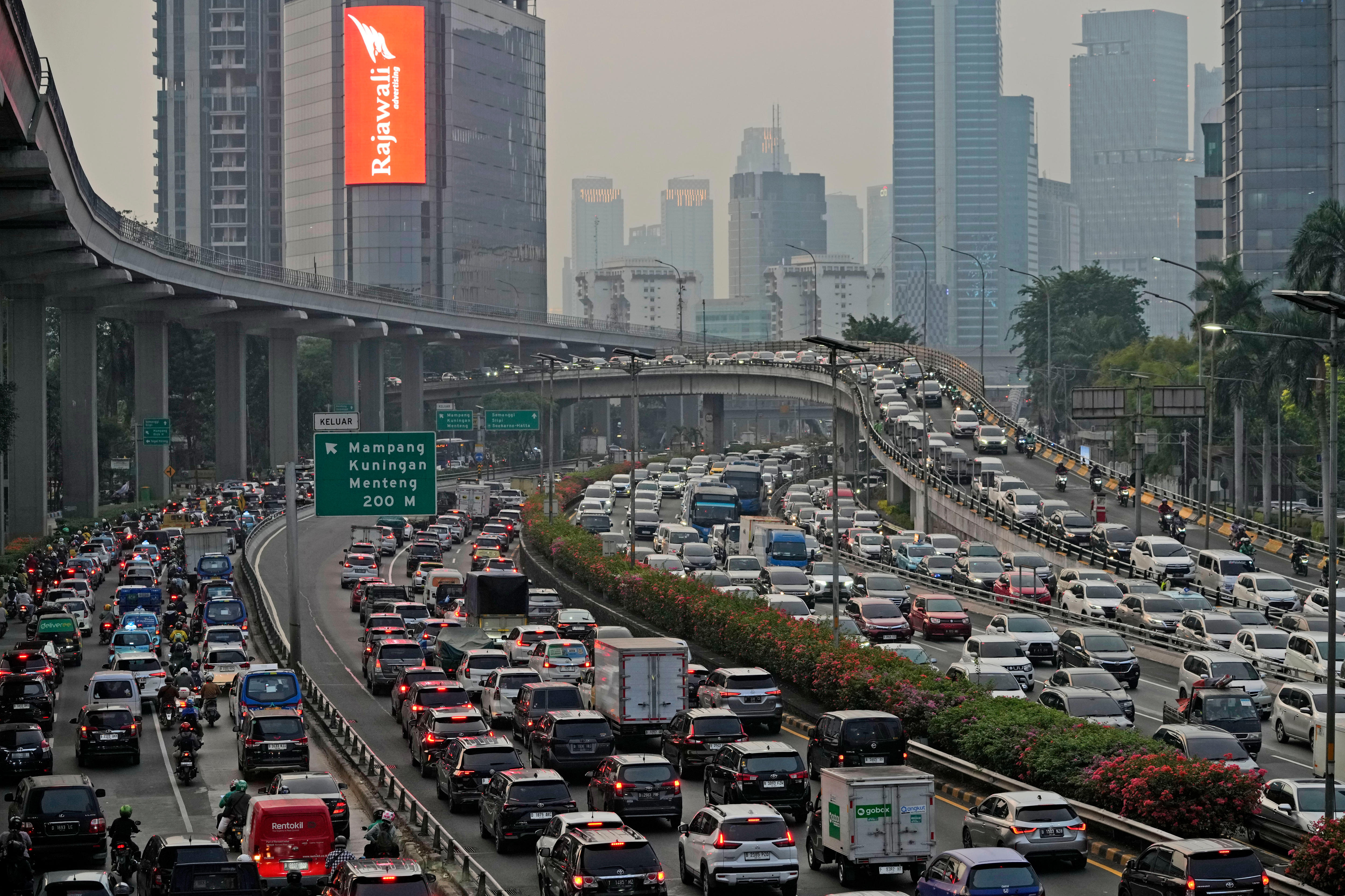 How Indonesia plans to increase electric vehicle uptake and become a ...