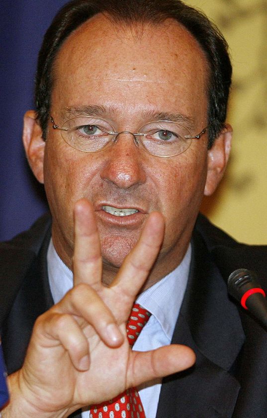 Vaile, Mark - Topic - ABC News