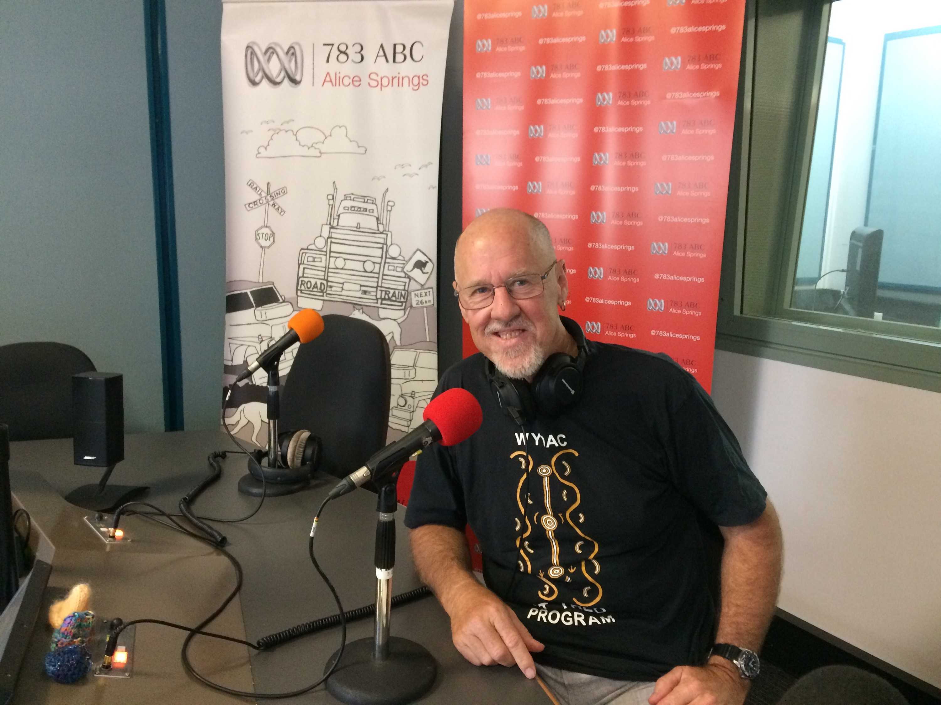 A journal for the NT? - ABC listen