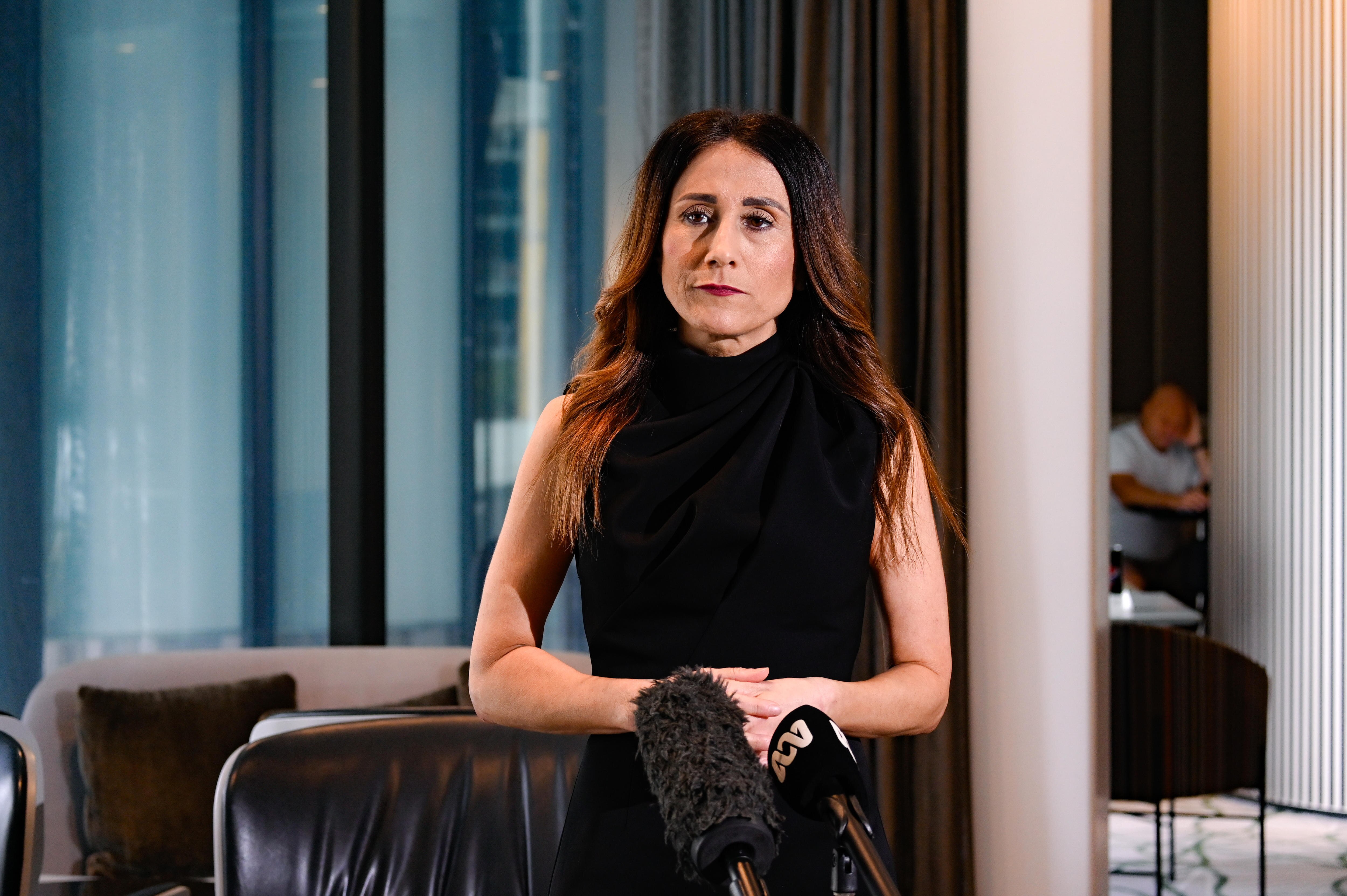 Kenji Sato - ABC News