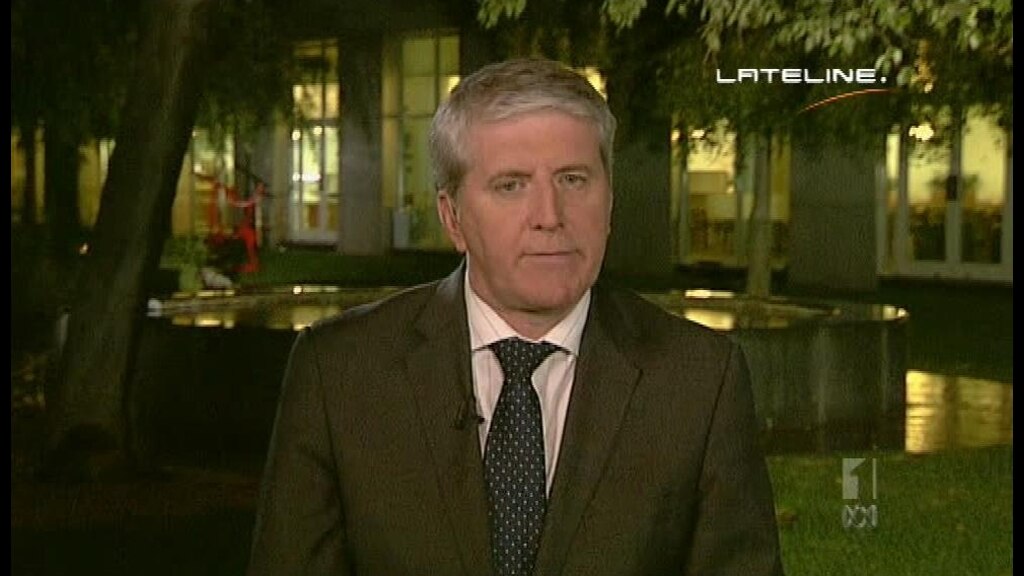 Government pressured to move quickly on Gonski - ABC News