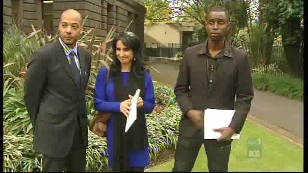 Use of DNA evidence to be reviewed - ABC News