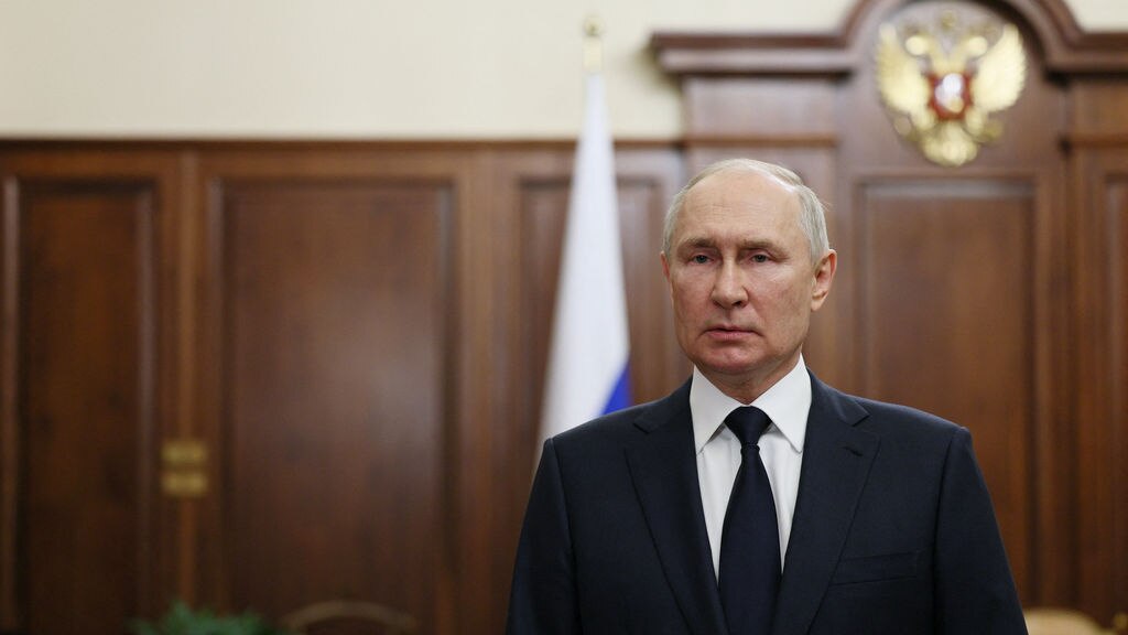 Putin thanks Wagner fighters for standing down - ABC News
