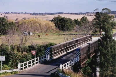 'River walk' planned for Upper Hunter - ABC News