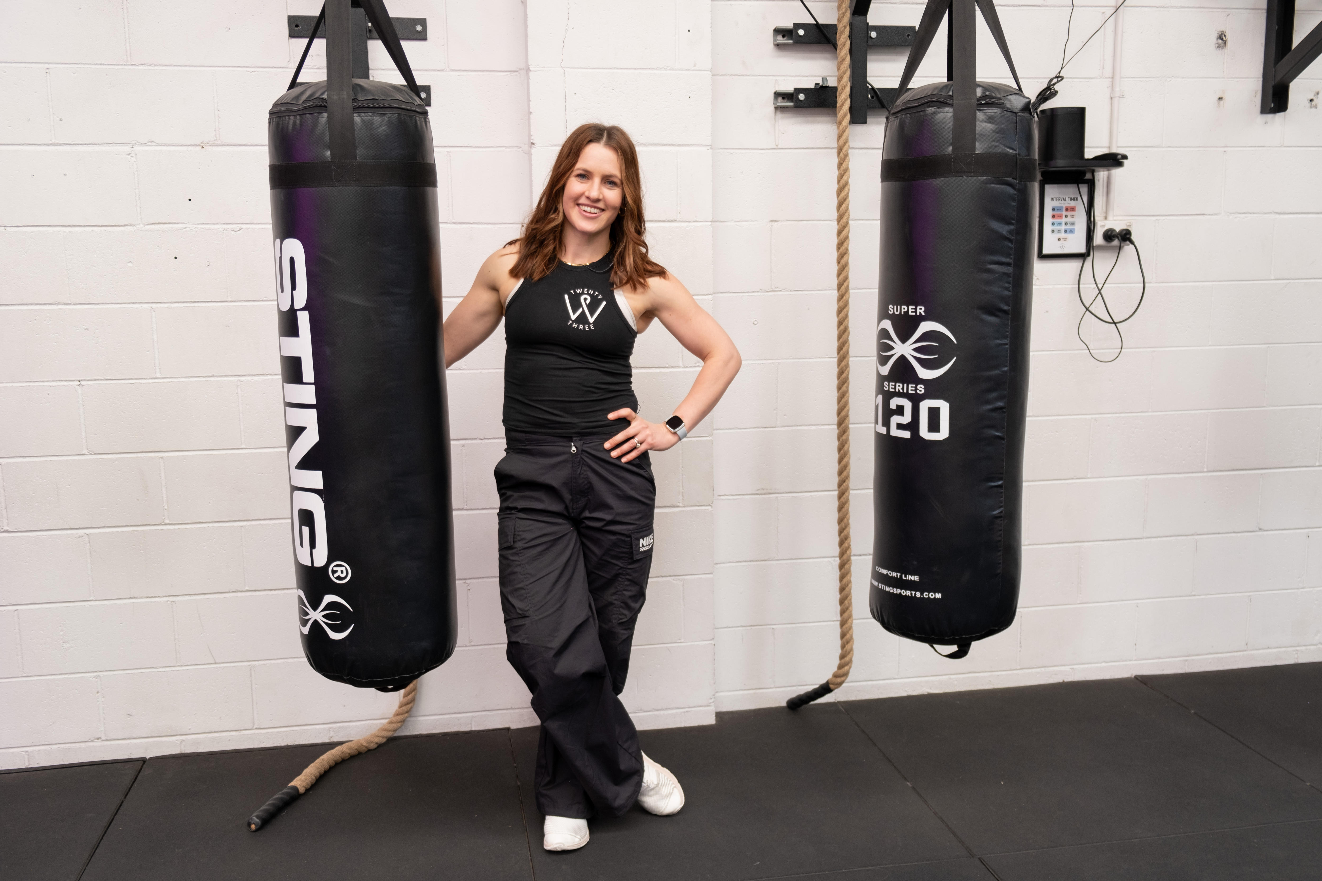 Wondering how to safely return to exercise after pregnancy? You're not ...