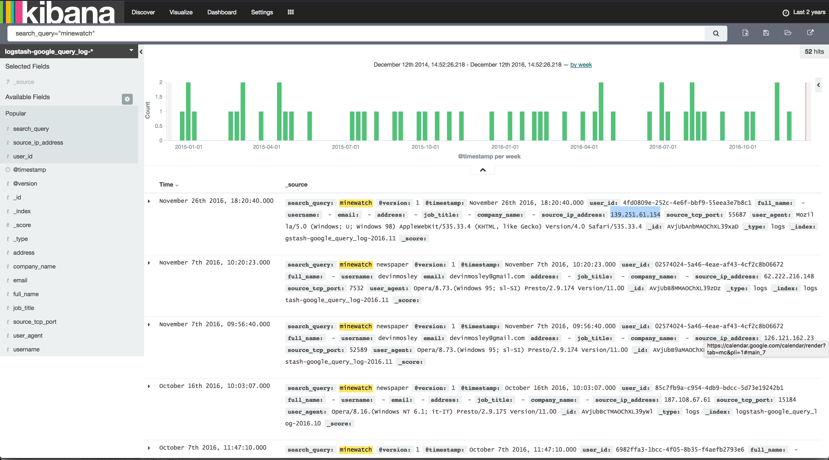 How pre-teens using metadata found a whistleblower in two hours - triple j