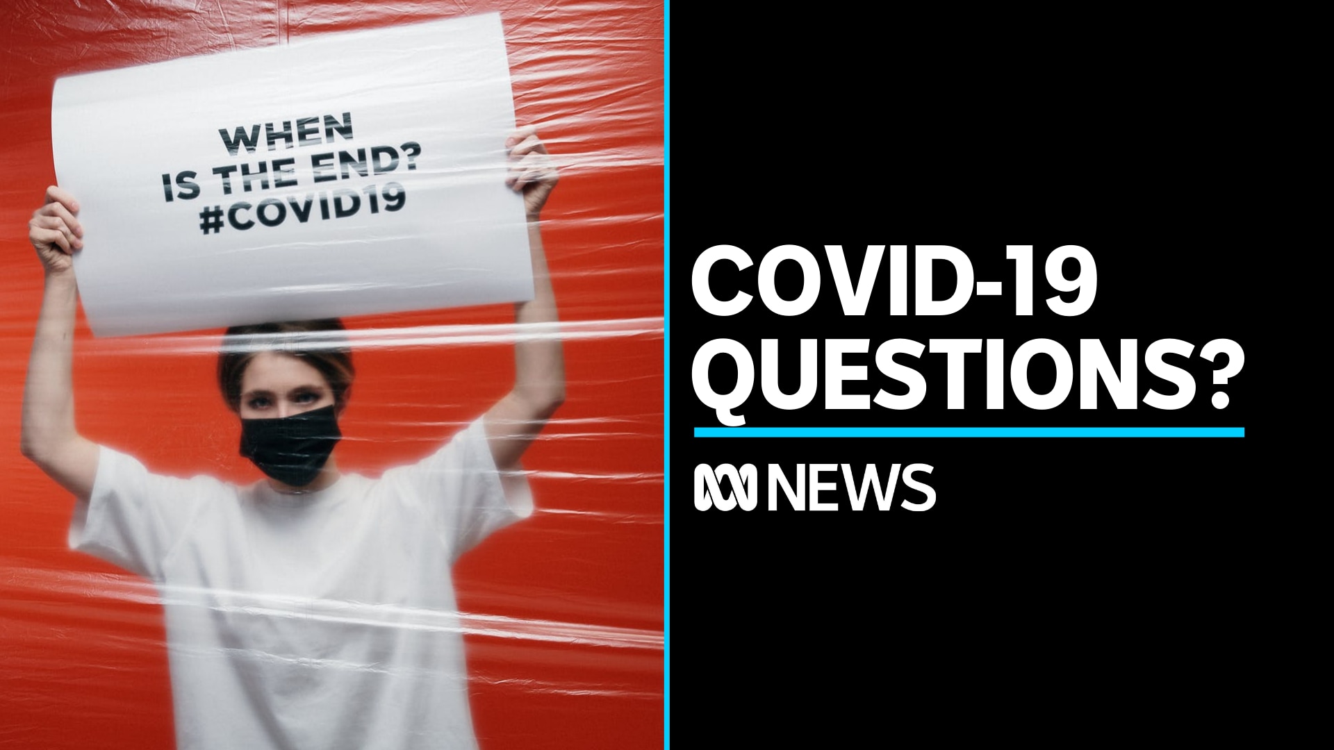 Experts answer your frequently asked questions about COVID-19 - ABC News
