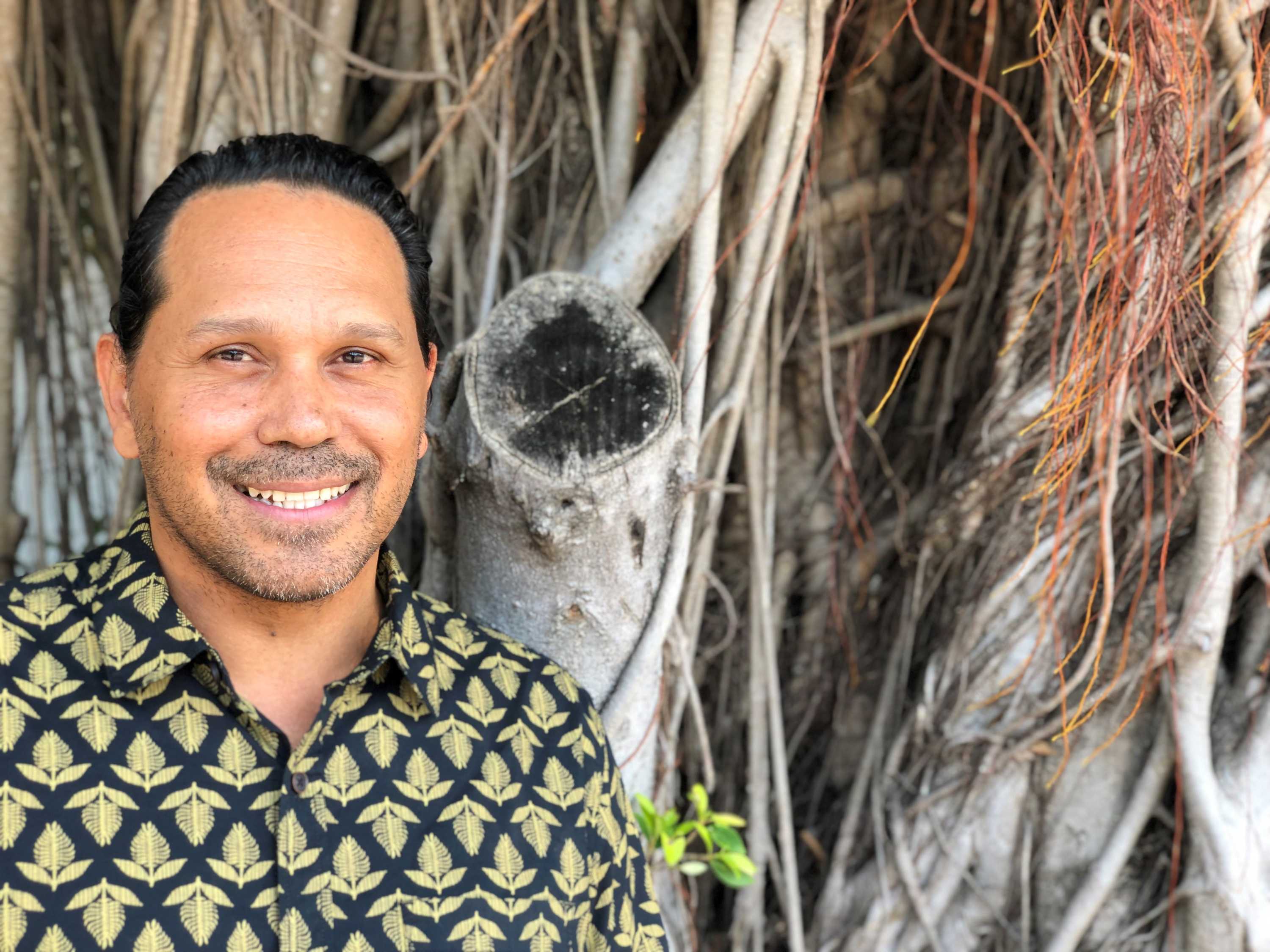 Kakadu Kitchen founder Ben Tyler shares his personal story - ABC listen