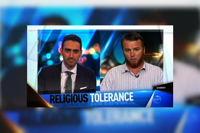 Free publicity for Party for Freedom - Media Watch