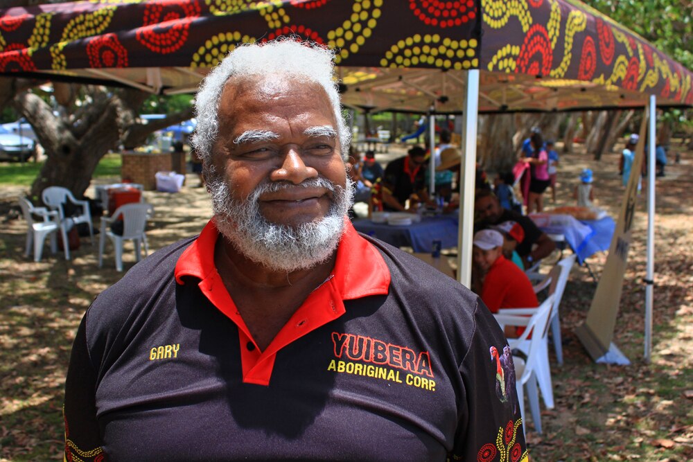 North Queensland traditional owners and WWF-Australia unite to protect ...