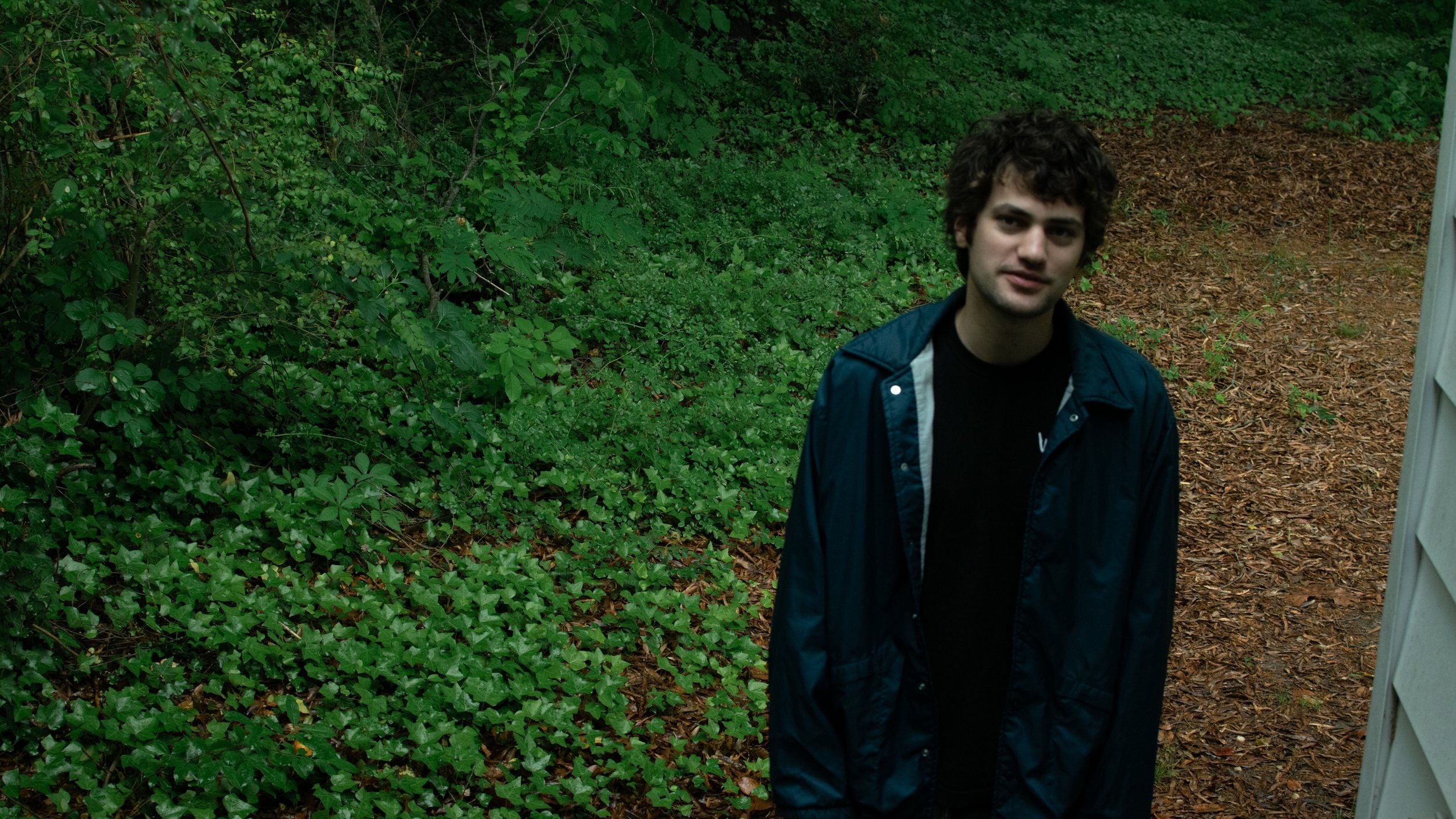 MJ Lenderman on his new solo album Manning Fireworks - ABC listen