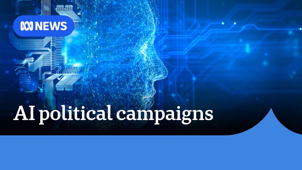 Artificial intelligence being used in political campaigns globally ...