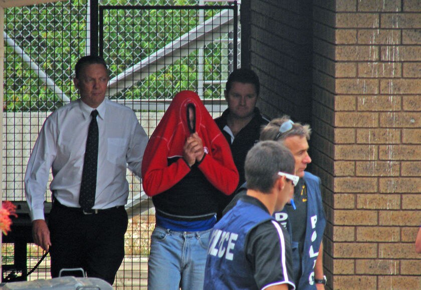 Scott Austic granted bail after conviction for murdering girlfriend ...