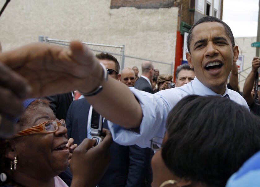 Brendon O'Connor - ABC News