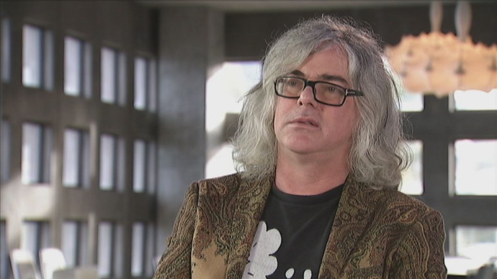 David Walsh looks at a new MONA business model - ABC News