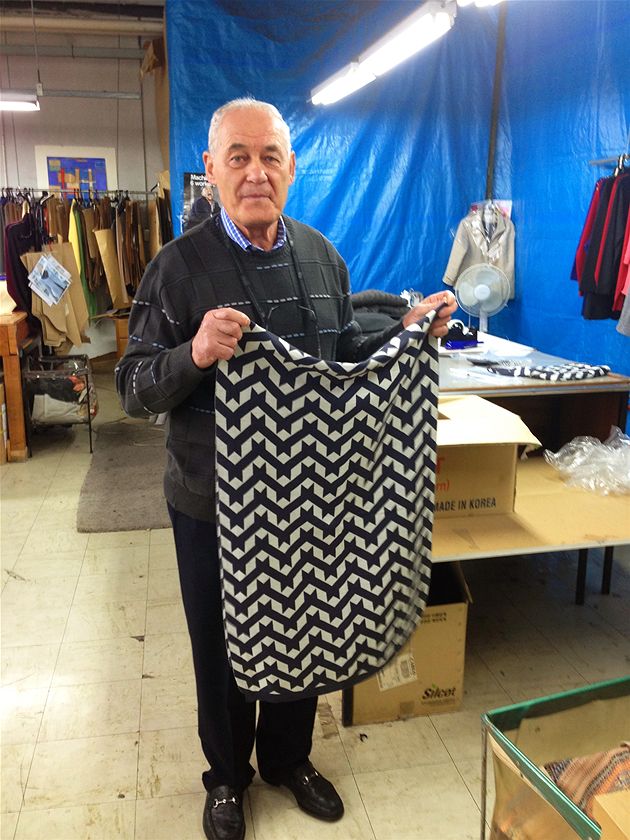 Australia's last hosiery manufacturer of its kind closes its doors for ...