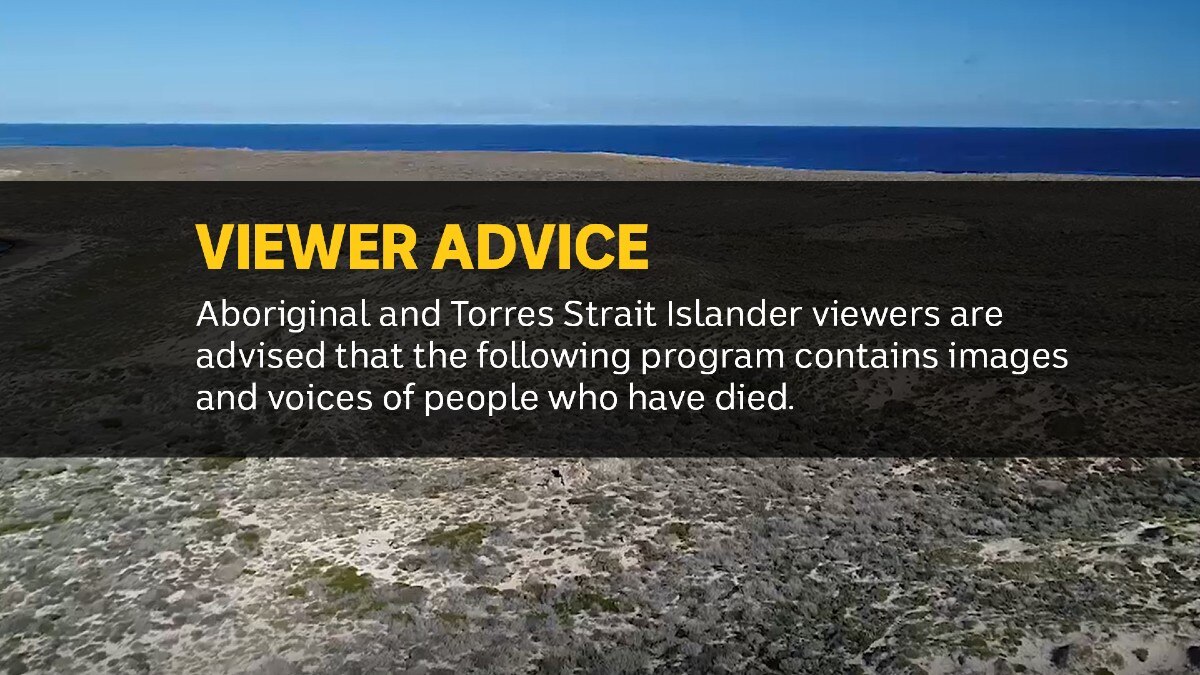 Ugly past of 'lock hospitals' slowly revealed - ABC News