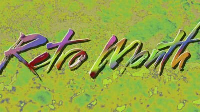 RETRO MONTH: Week 1 - ABC Rage