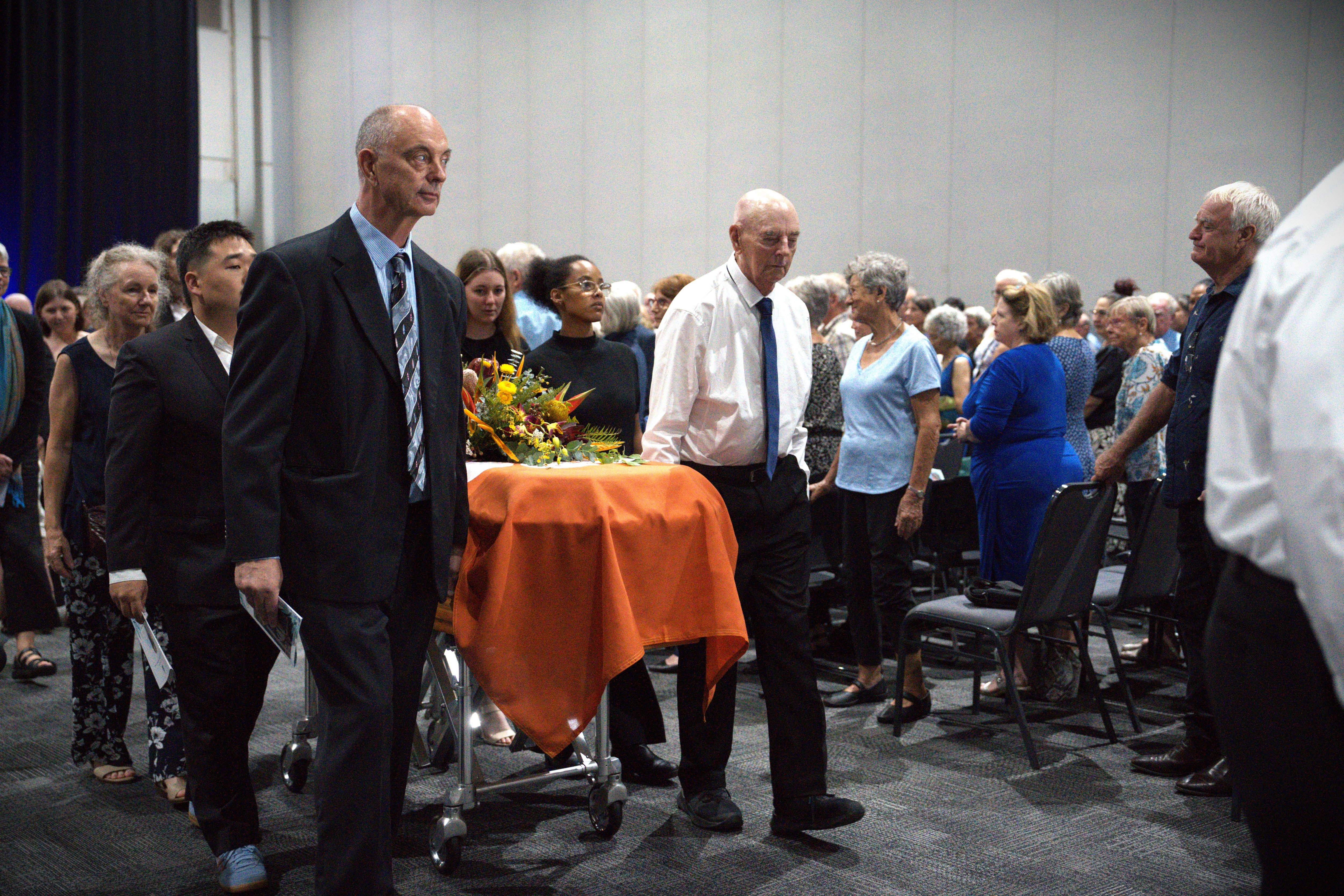 Austin Asche remembered for accomplished career as judge and ...