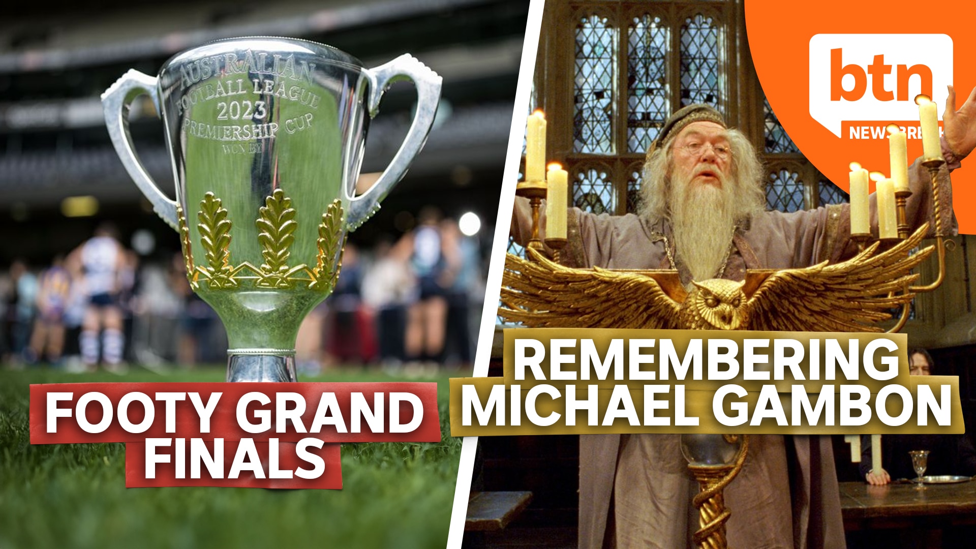 BTN Newsbreak 29/09/2023 - Behind The News