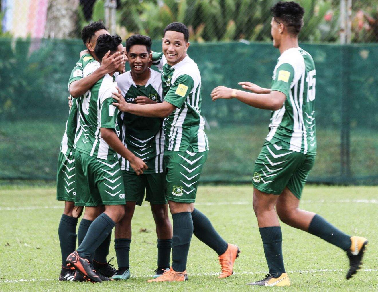 Cook Islands FA extends world wide invitation to heritage players - ABC ...