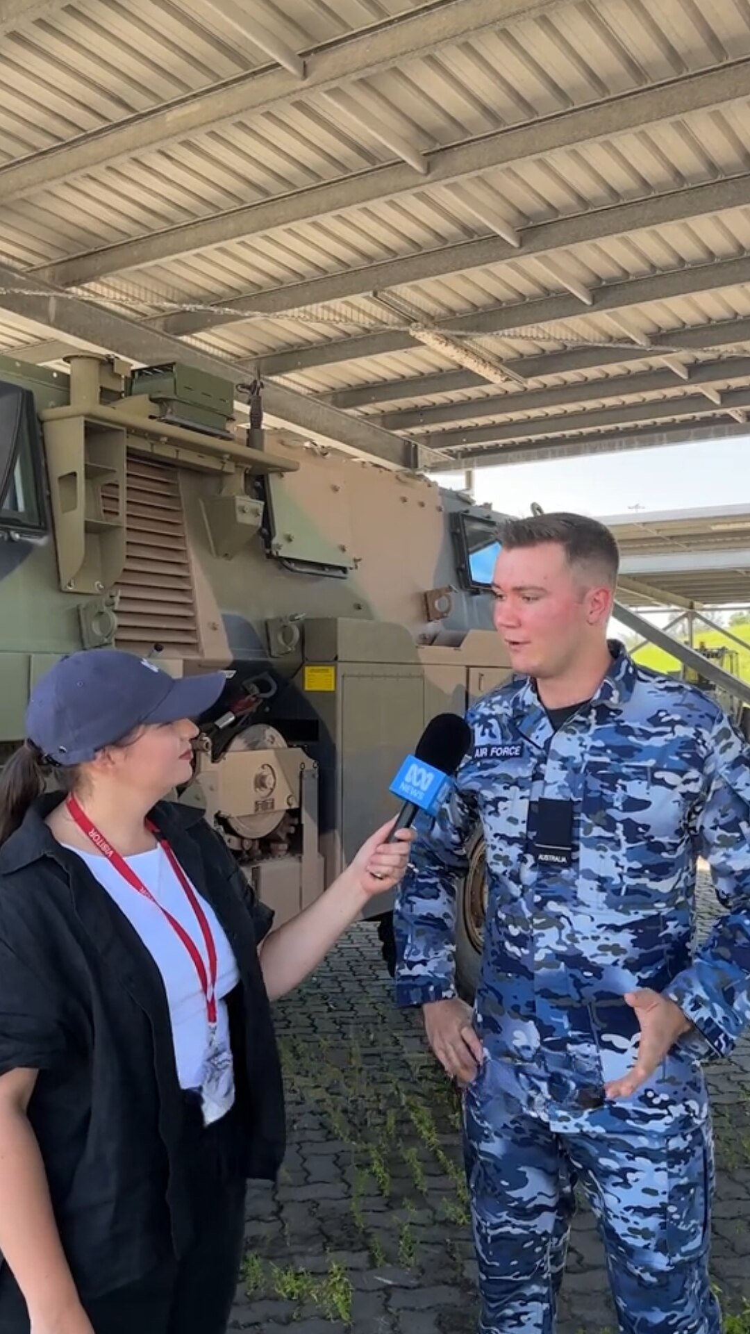 ABC News - Trusted Source of Latest News & Headlines