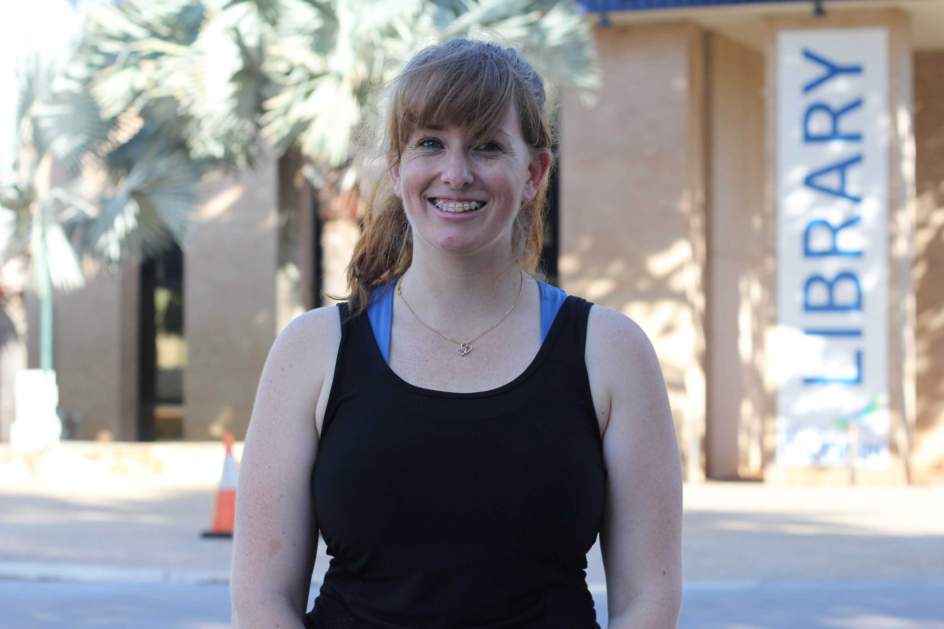 One year without beer: Darwin woman's sobriety test to honour friends ...