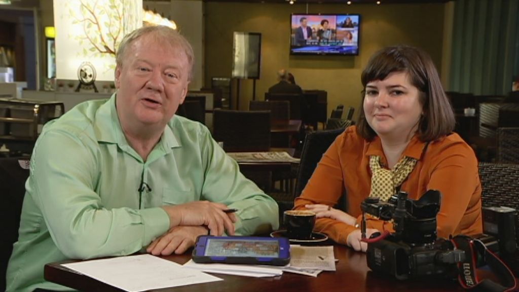 Talking Pictures - ABC News