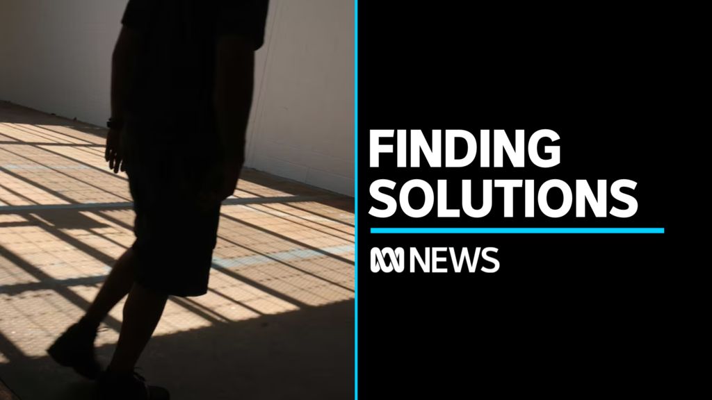 Lawmakers scramble for new solutions to youth crime as reoffending rate ...