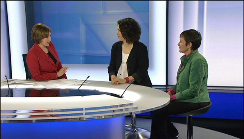 ABC News 24 Newsmakers - ABC News