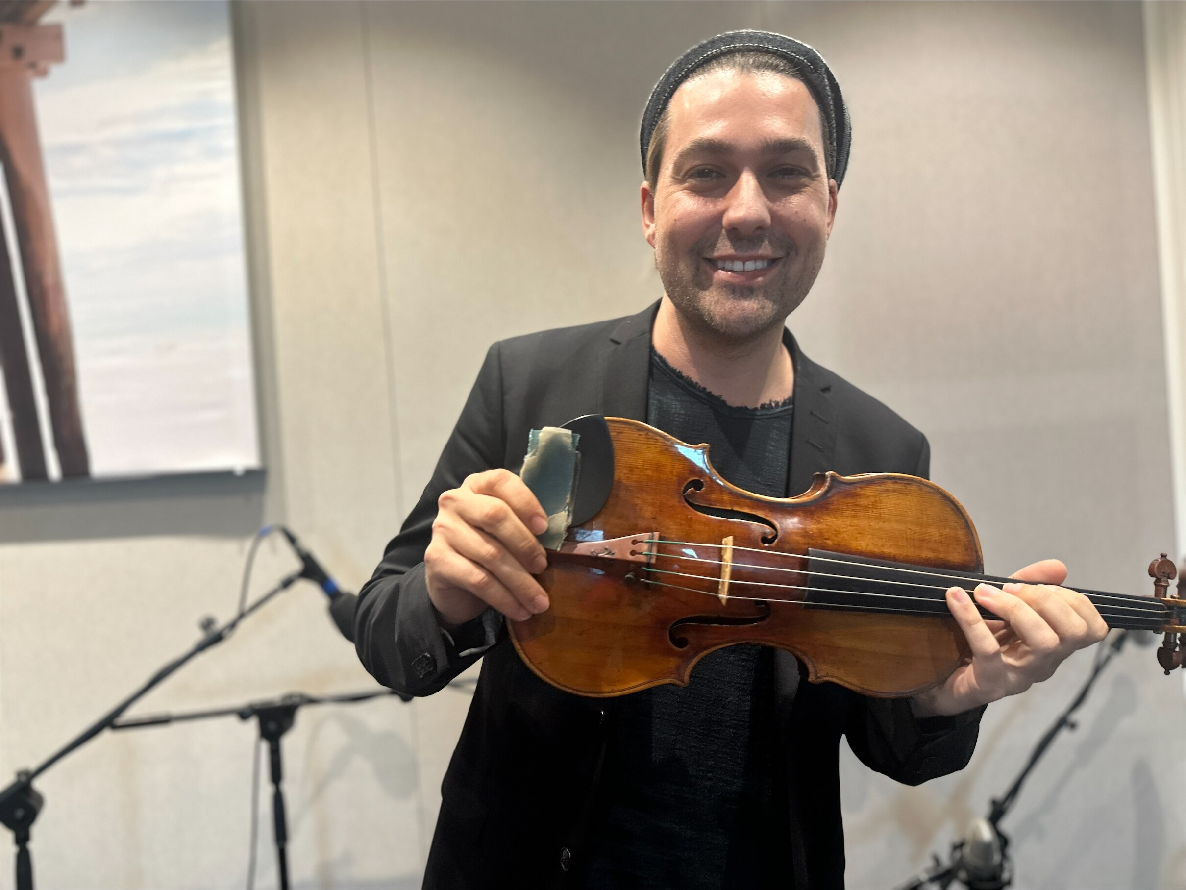 How this baby was given the name Methamphetamine Rules - ABC listen