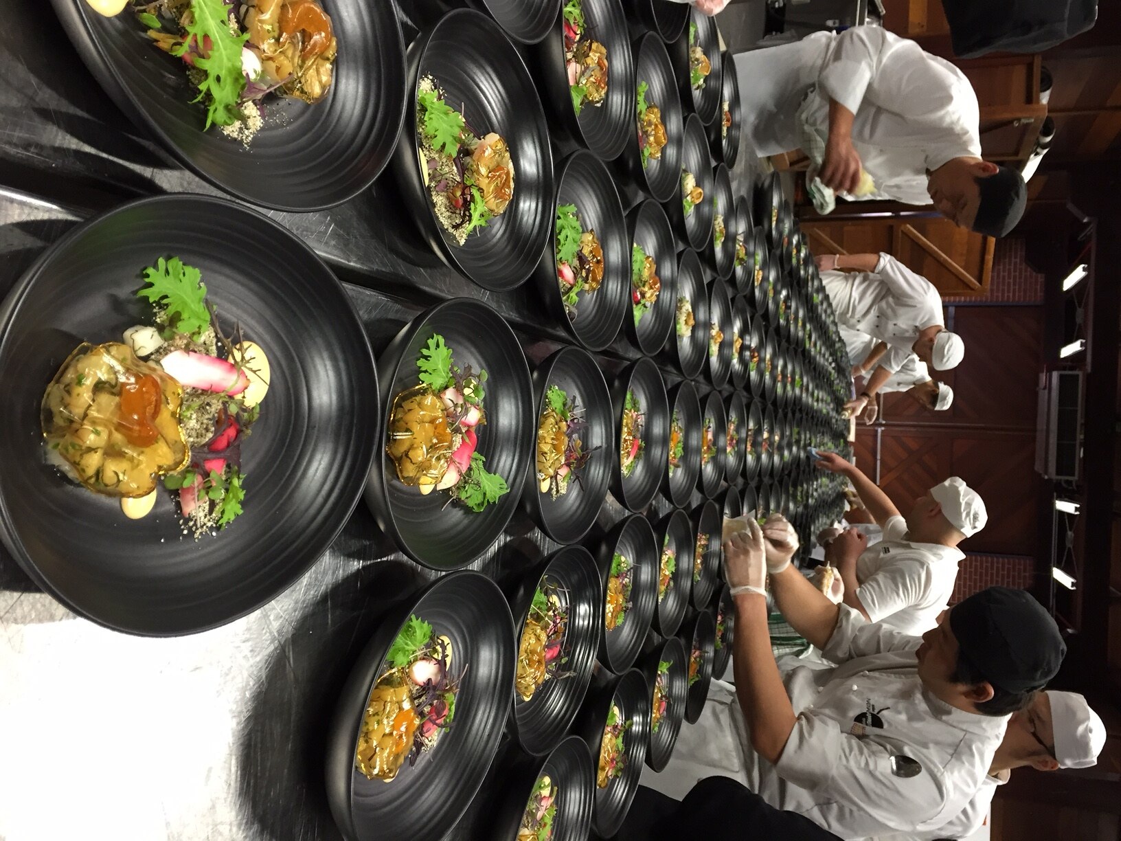 Cobia's fine dining success to kick-start multi-million-dollar ...