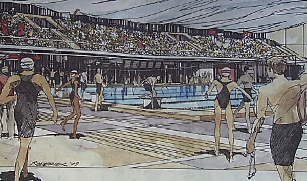 SA Govt takes on Marion pool plan - ABC News