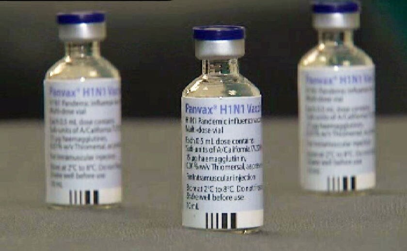 CSL buys Novartis flu vaccine division - ABC News