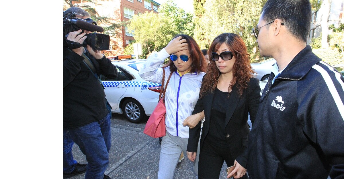 Uncle accused of murdering Chinese student to plead not guilty, lawyer ...