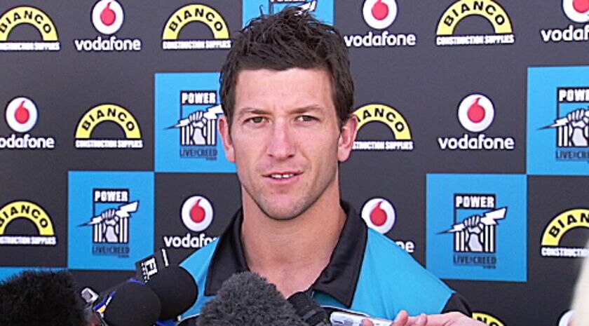 Carr looking forward to 2009 season - ABC News