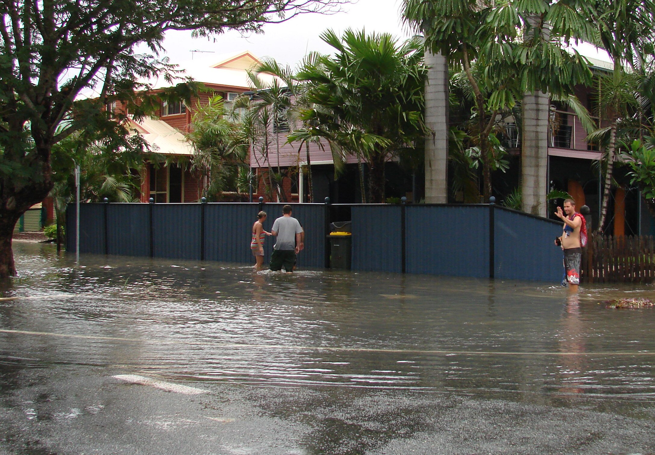 Mackay flood recovery continues - ABC News