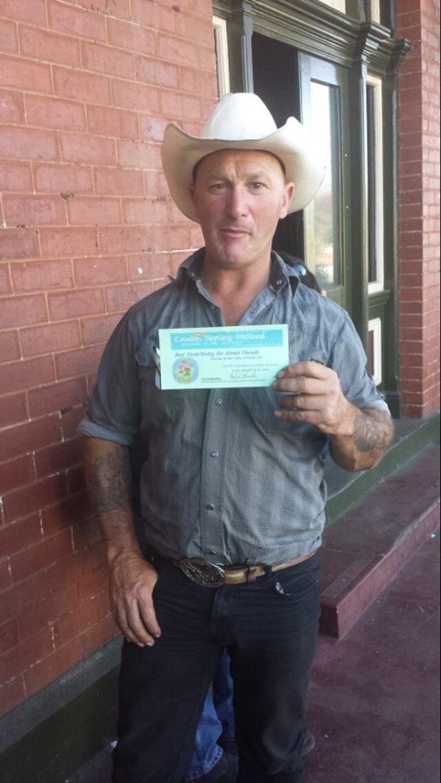 Dowdell family disgusted by truckie Kenneth Pillar's 'attempts to avoid ...