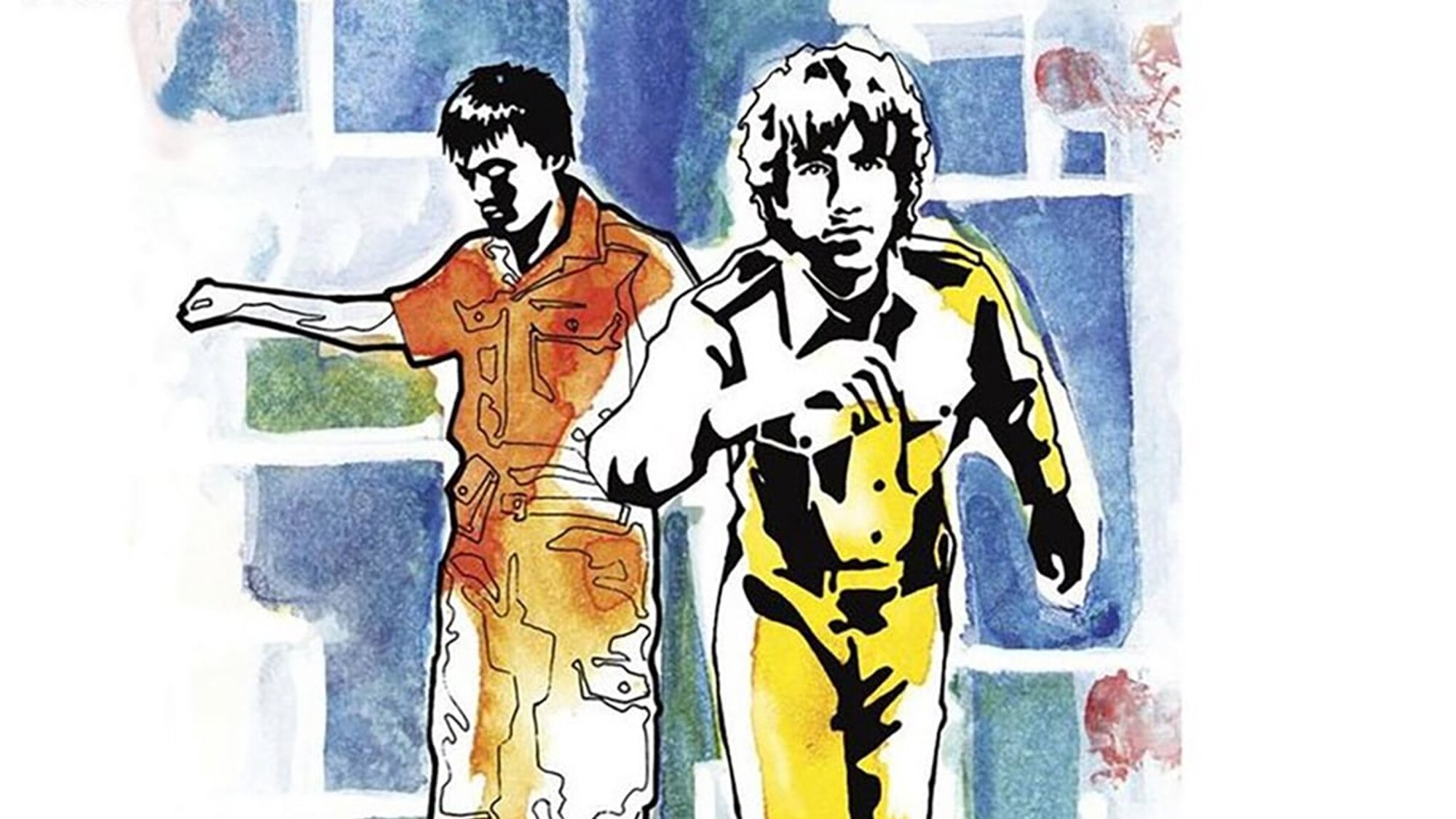 Air's Moon Safari is an era-defining French album worth celebrating, 25 ...