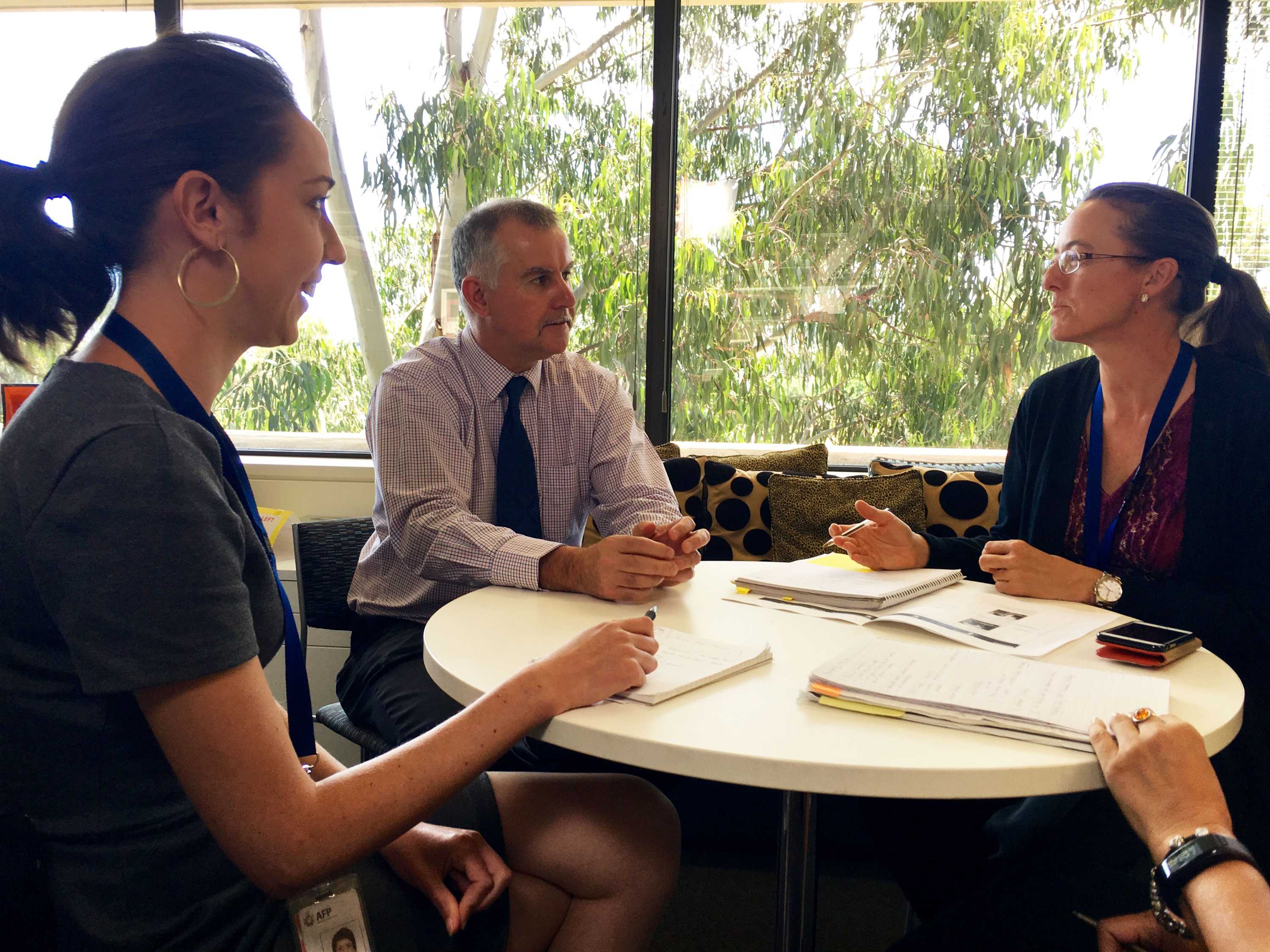 Facebook opens up new opportunities for police in fight against crime ...