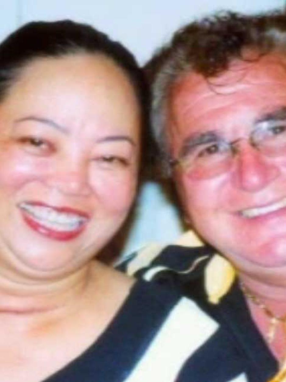 Father and son guilty of La Rosa murders - ABC News