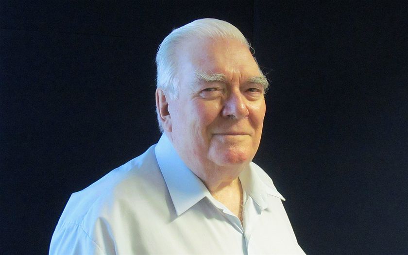 Mike Dinn's key role in NASA's Apollo missions - ABC listen