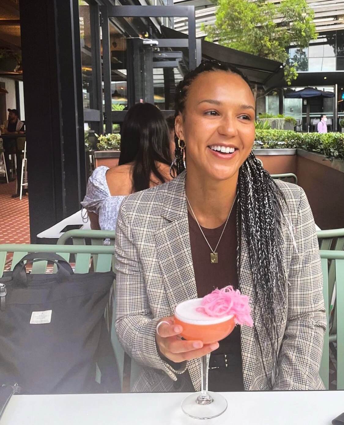 Is it a bad idea to add or accept friend requests from your work mates ...