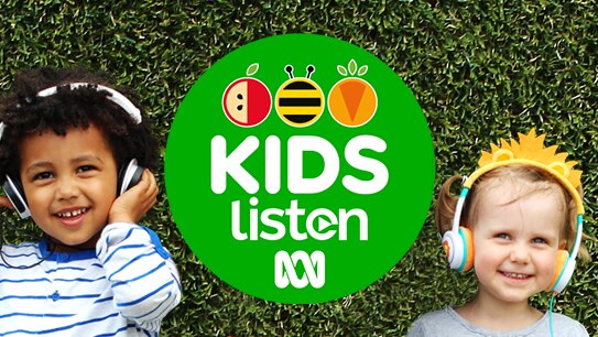 ABC launches new kids program Pacific Playtime - ABC Pacific