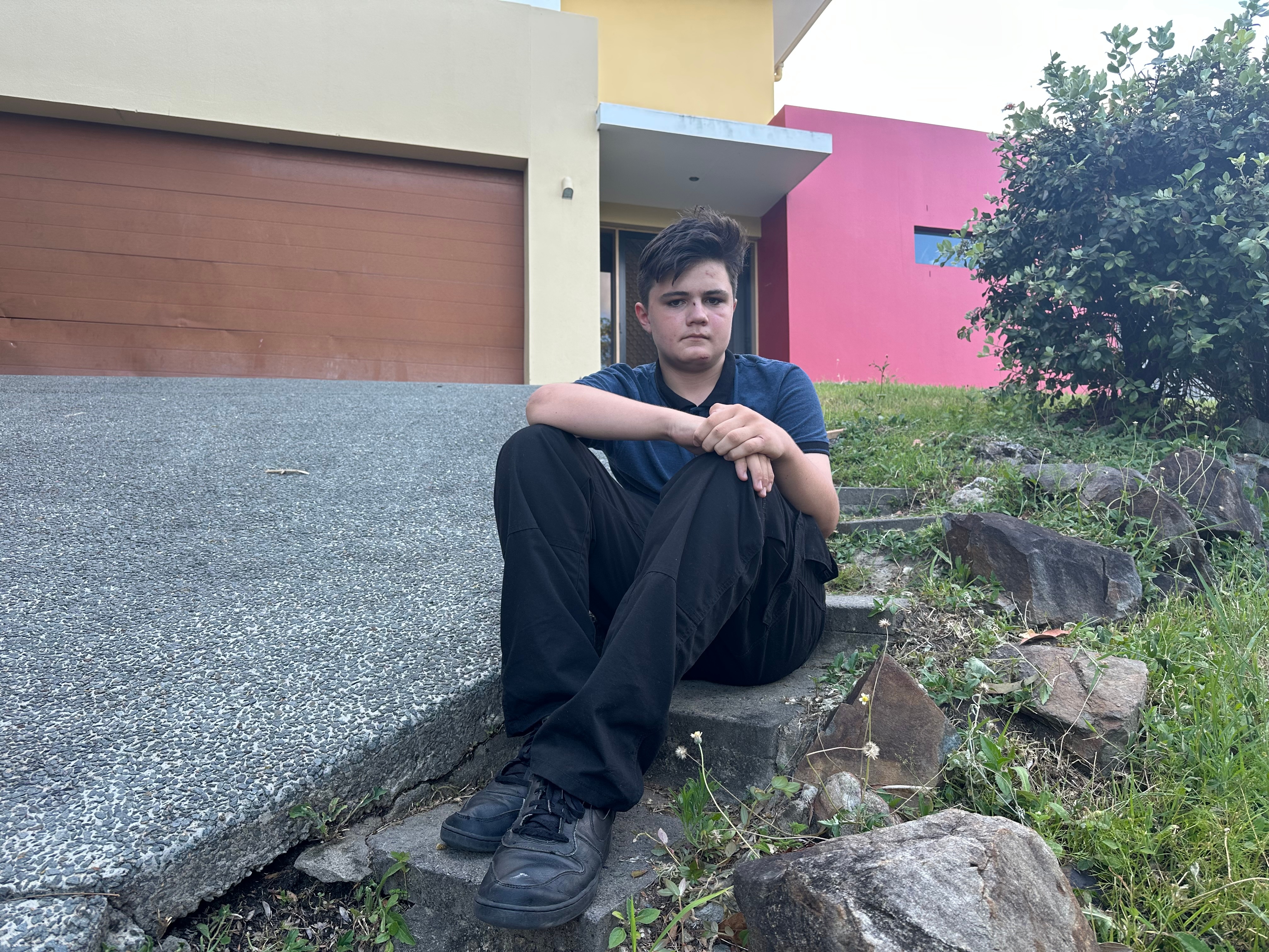 Australia's grand social media experiment is finally live. Teens say ...