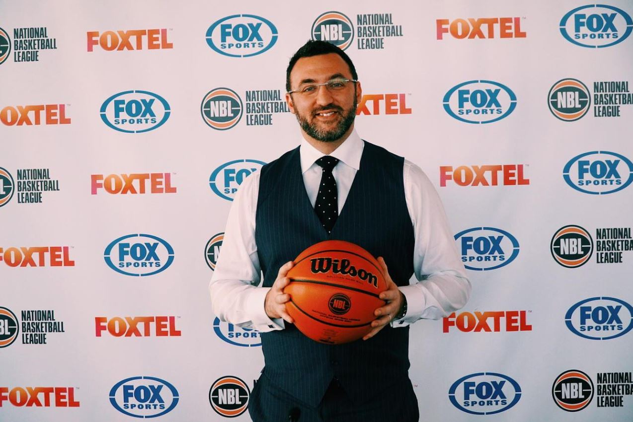 Jeremy Loeliger - Christmas Day basketball will rate its pants off ...