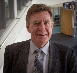 Ron Alexander heads new methamphetamine taskforce - ABC listen